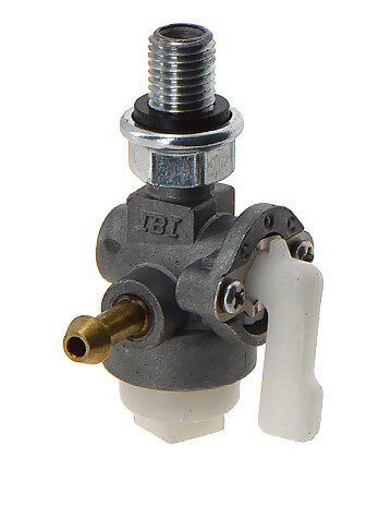 Кран подачи топлива для генератора бензинового ЗУБР ЗЭСБ-3500-Э