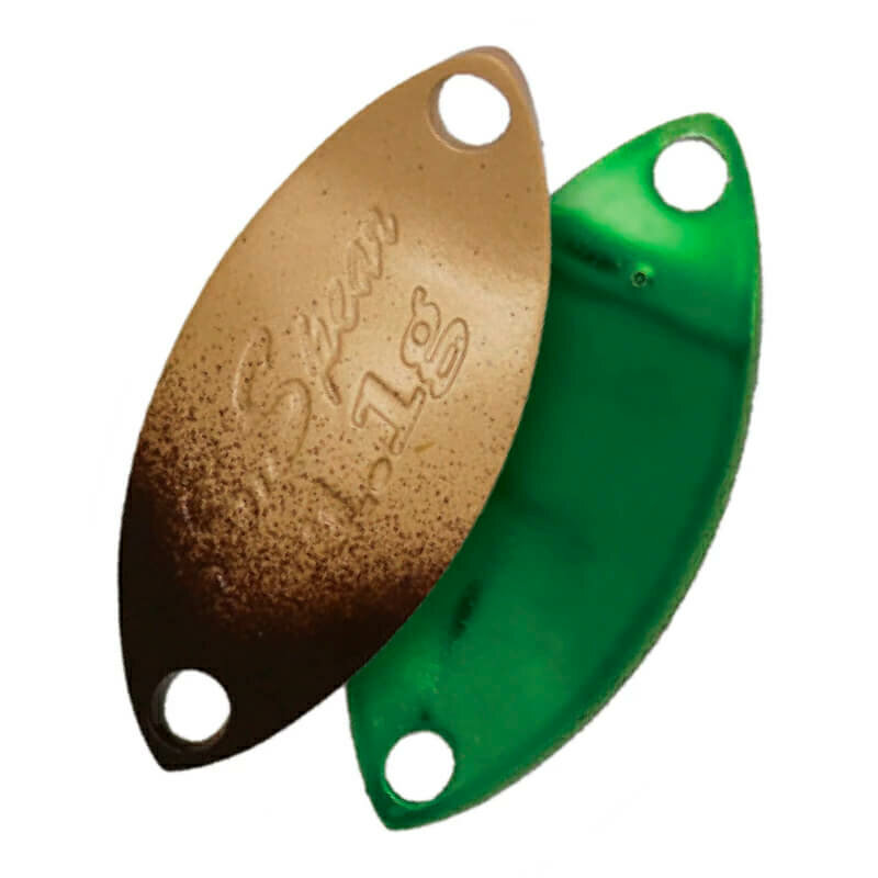 Колеблющаяся блесна ValkeIN Servant Spear 1.1гр. #GLT1 Anagram Bug