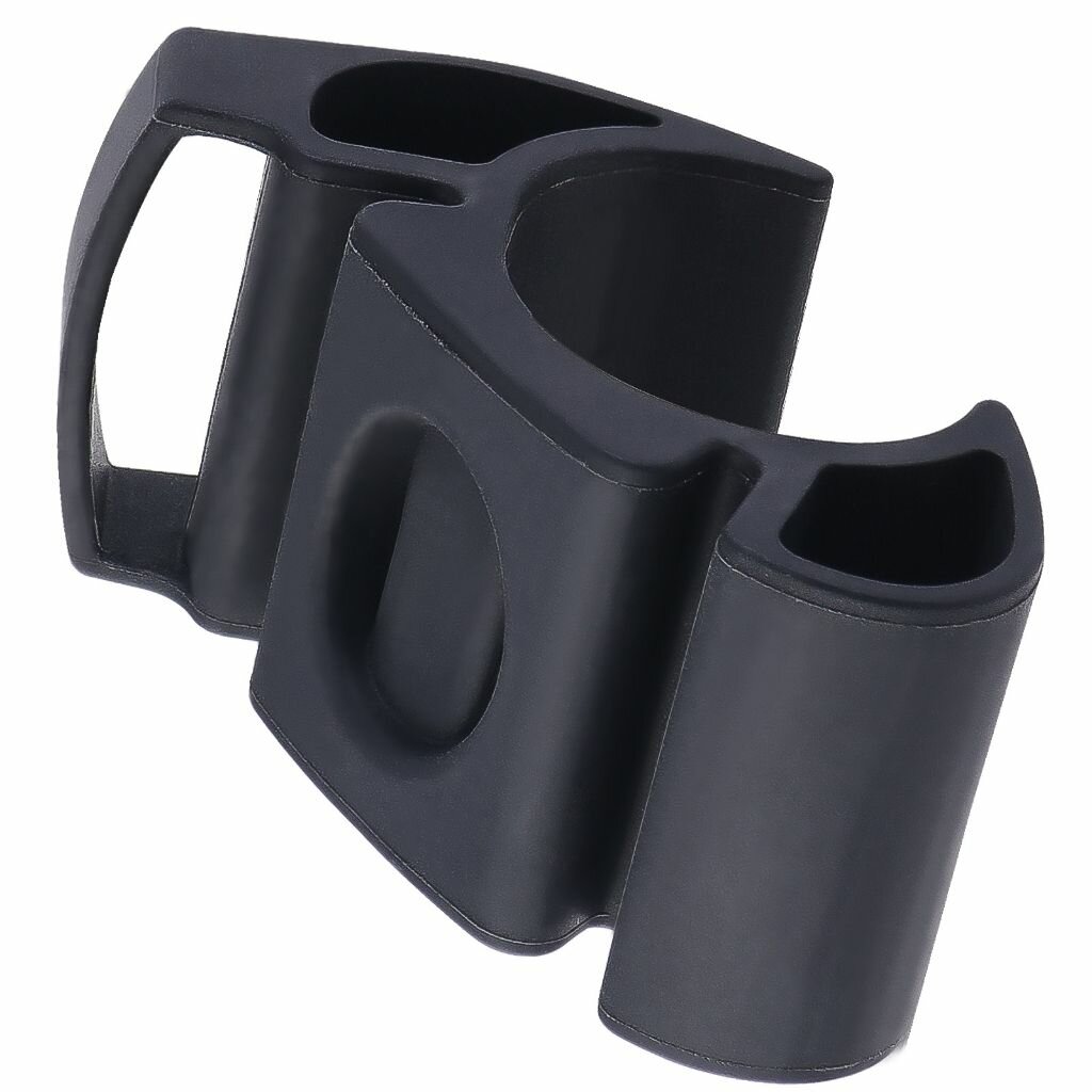 Регулируемый крепление для велосипедных часов