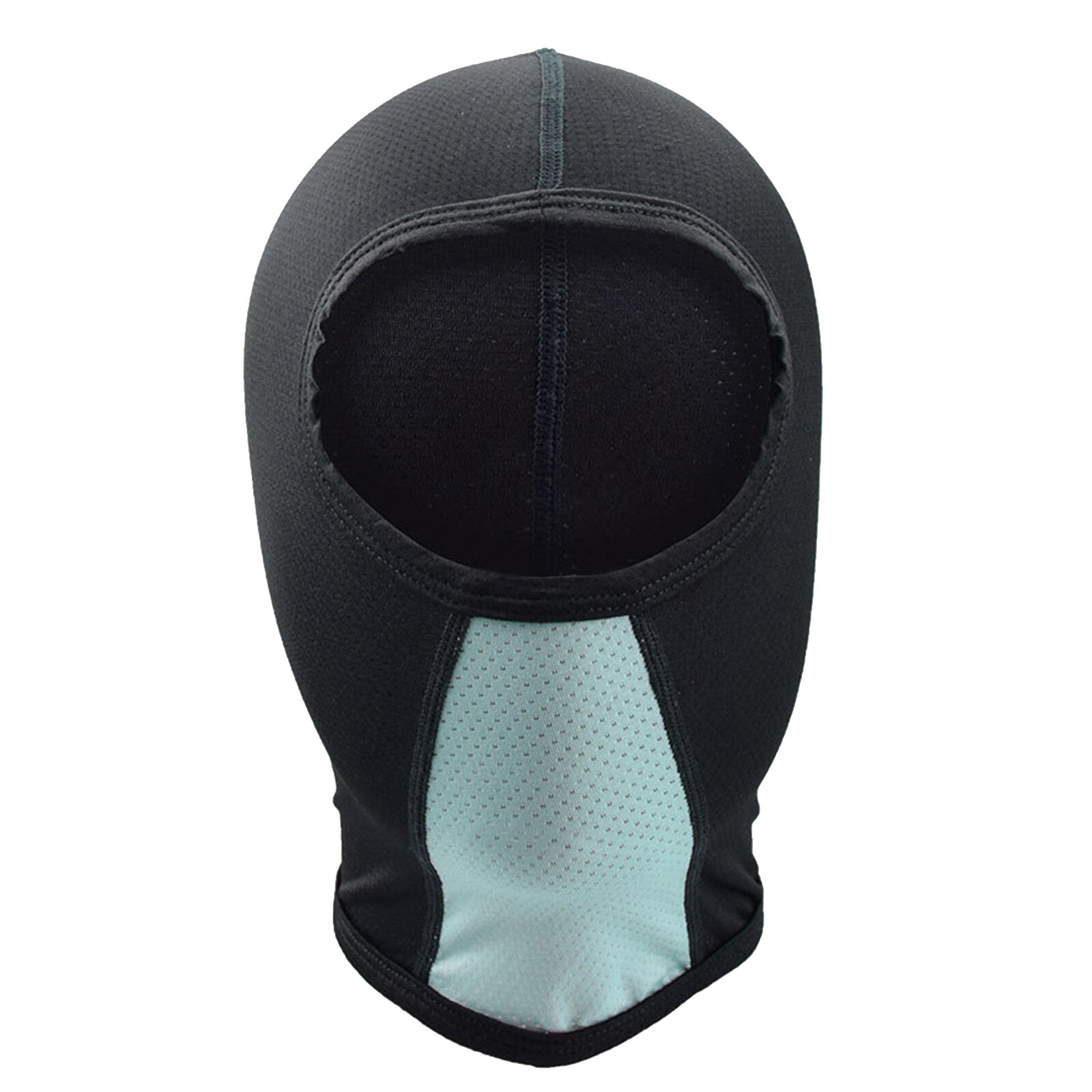 Дышащая балаклава, мотоциклетная маска на все лицо, мотоциклетная маска, шлем для мотокросса, капюшон, шлем для верховой езды, Мото аксессуар