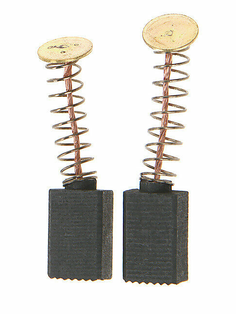 Щетки угольные 5х8х12 для дрели ИНТЕРСКОЛ ДУ-650ЭР