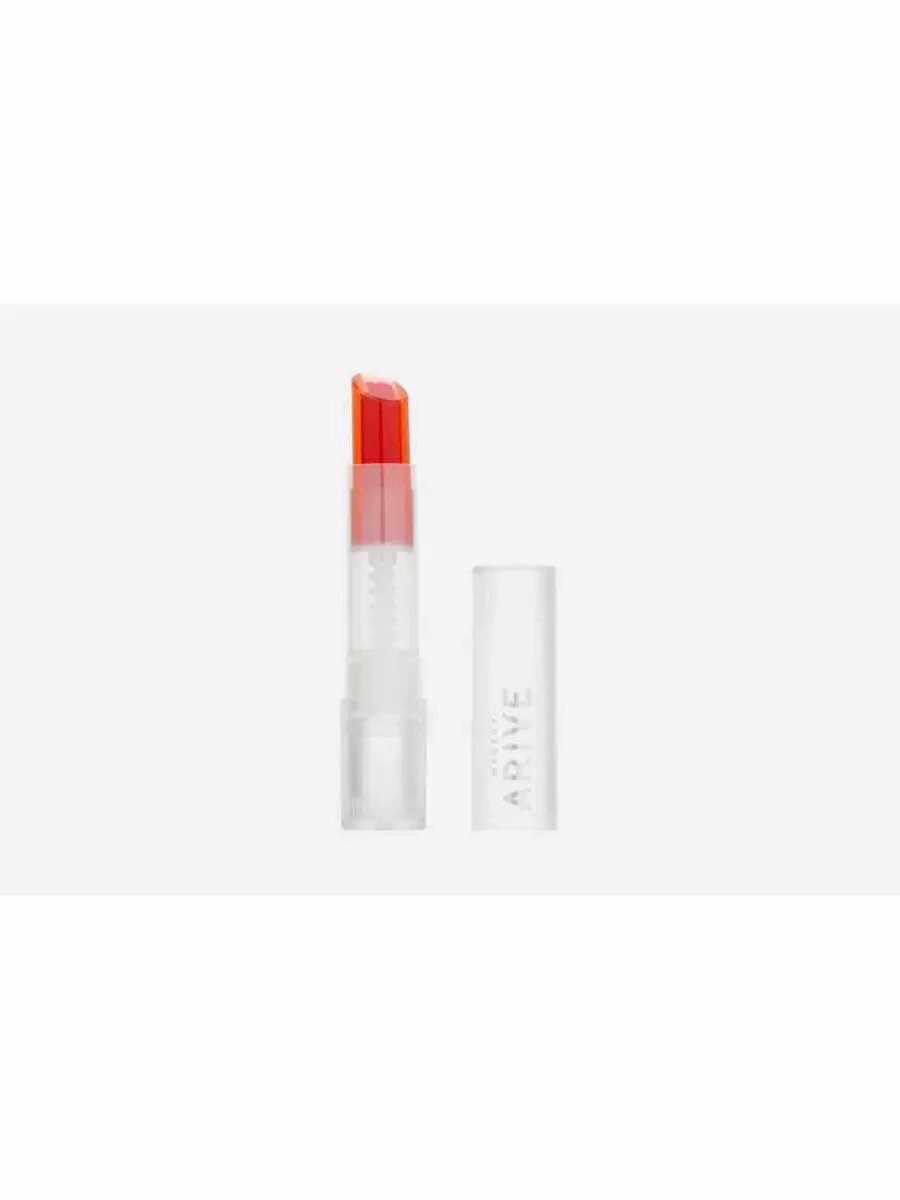 Бальзам для губ ARIVE MAKEUP Pretty Protective Tinted 02, SPF 30, без тестирования на животных