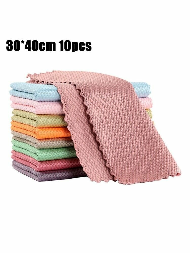 Тряпичная полотенце