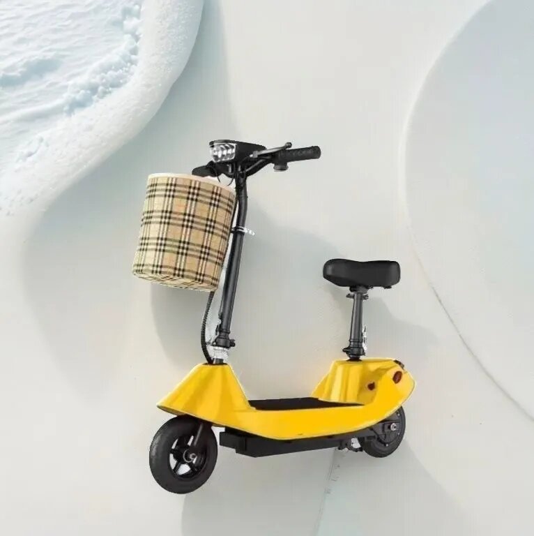 Электровелосипед, 250 Вт