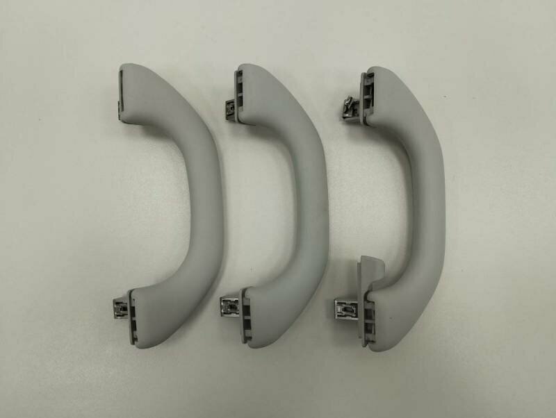 Ручка внутренняя потолочная Skoda Rapid 2012-2020