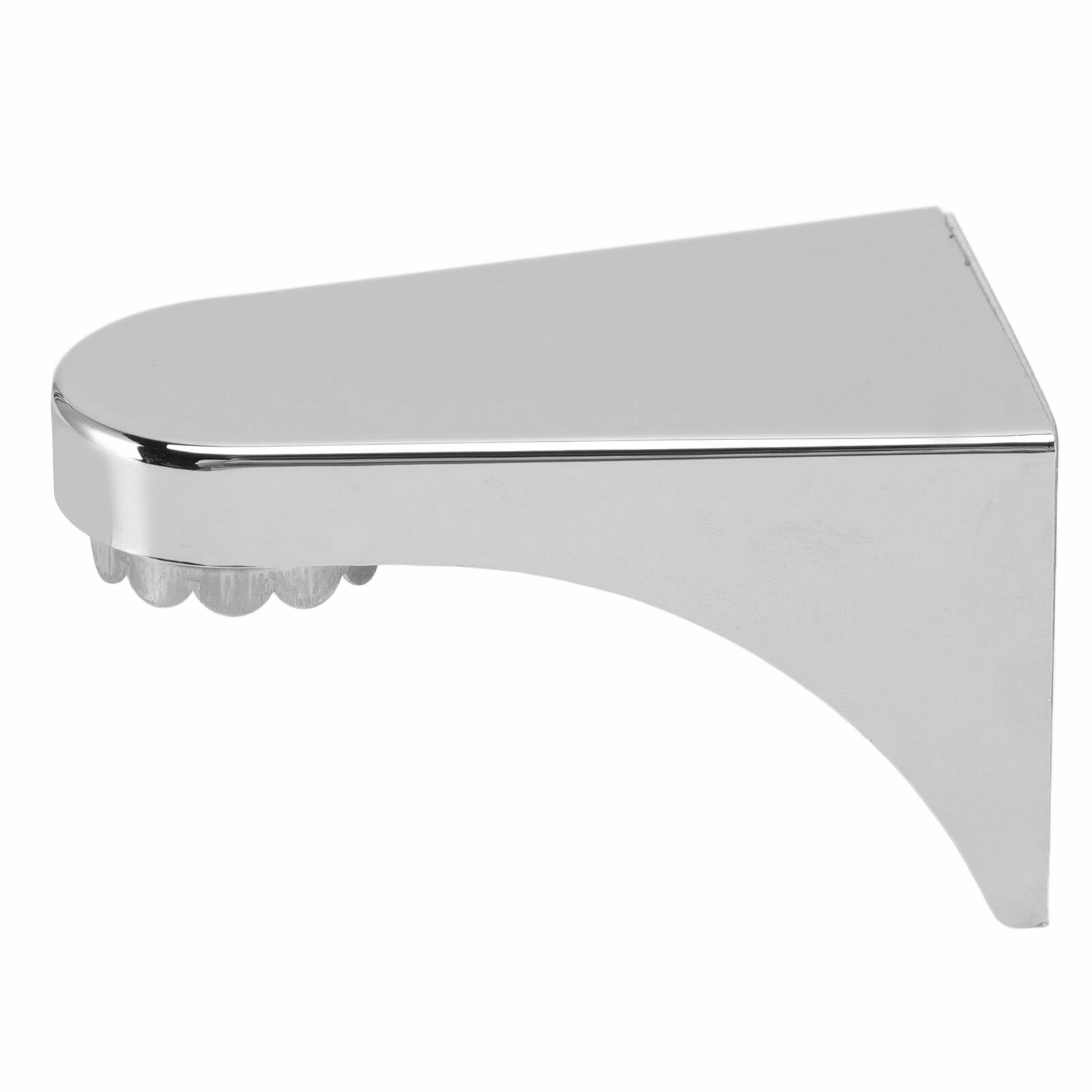 Магнитный держатель мыла настенный монтированный пластиковый