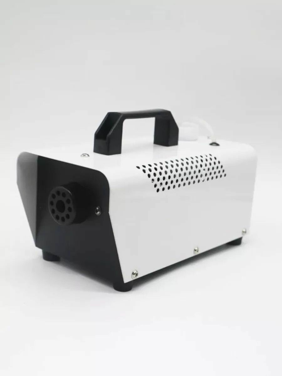 Генератор сухого тумана, для ароматов и нейтрализации запахов, 400Вт, 220 В