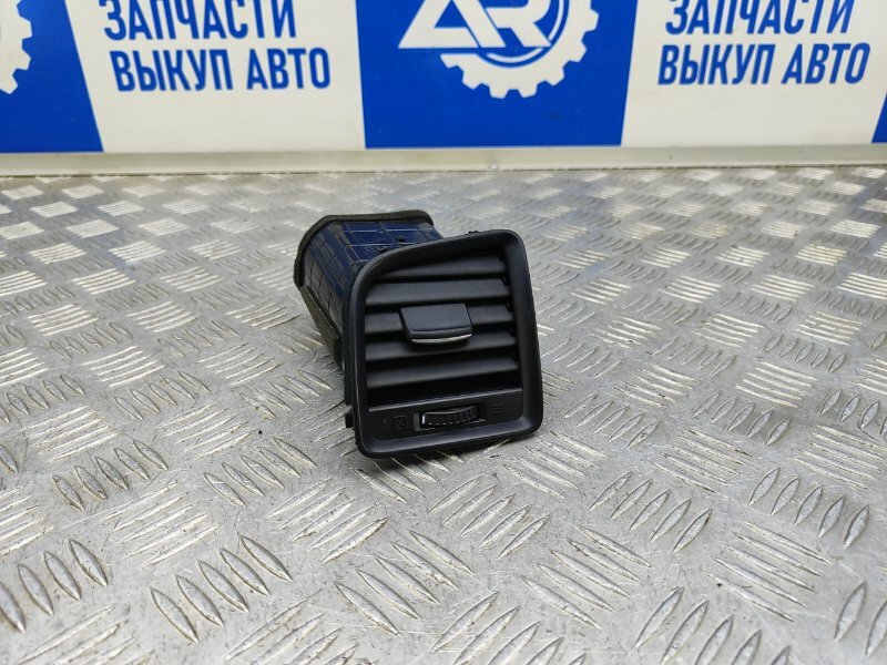 Б/У Дефлектор воздушный левый Mazda Cx-5 KE / Мазда Cx-5 KE 2.5 PY 192 Л.С 2014