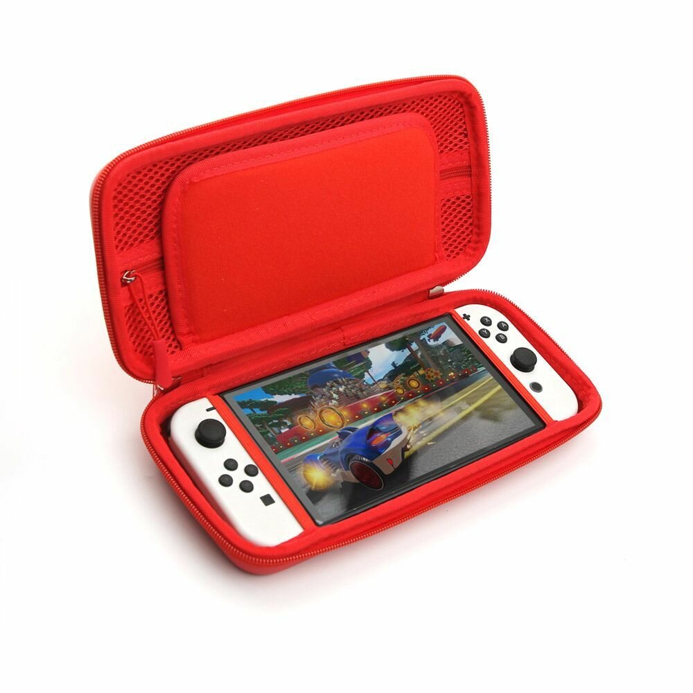 Чехол для Nintendo Switch OLED DOBE — фото 1