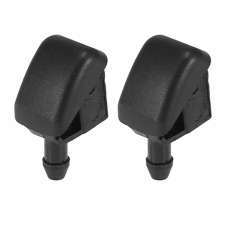 Форсунка омывателя ветрового стекла MyPads (2 шт.) для VW Polo Skoda Fabia Octavia