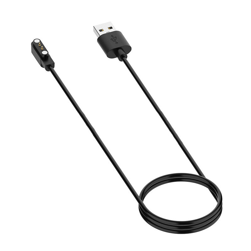 Кабель USB MyPads для умных часов Willful IP68, SW021, ID205U, ID205S, ID205L, ID216, 021, SW021, SW025