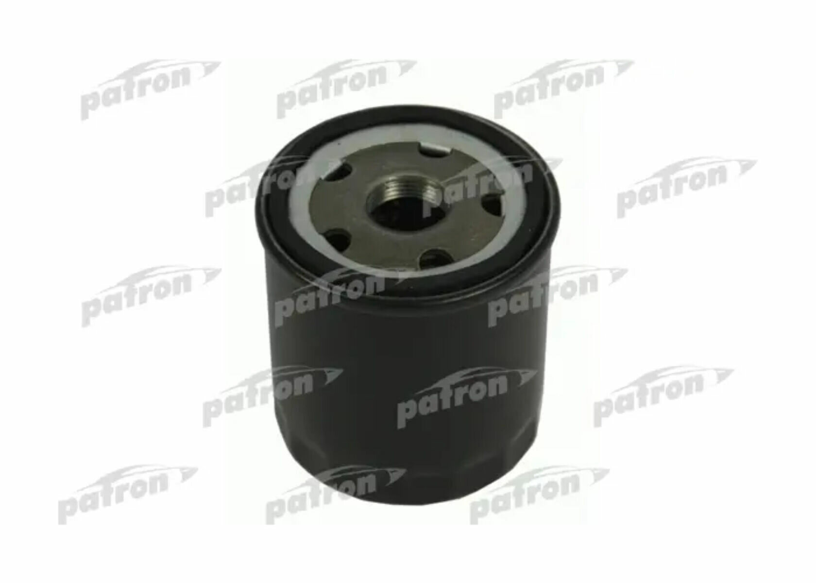 Фильтр Масл. fiat Brava 00-01, Bravo 07-, Bravo 00-01, Marea 98-,(Patron Pf4104)