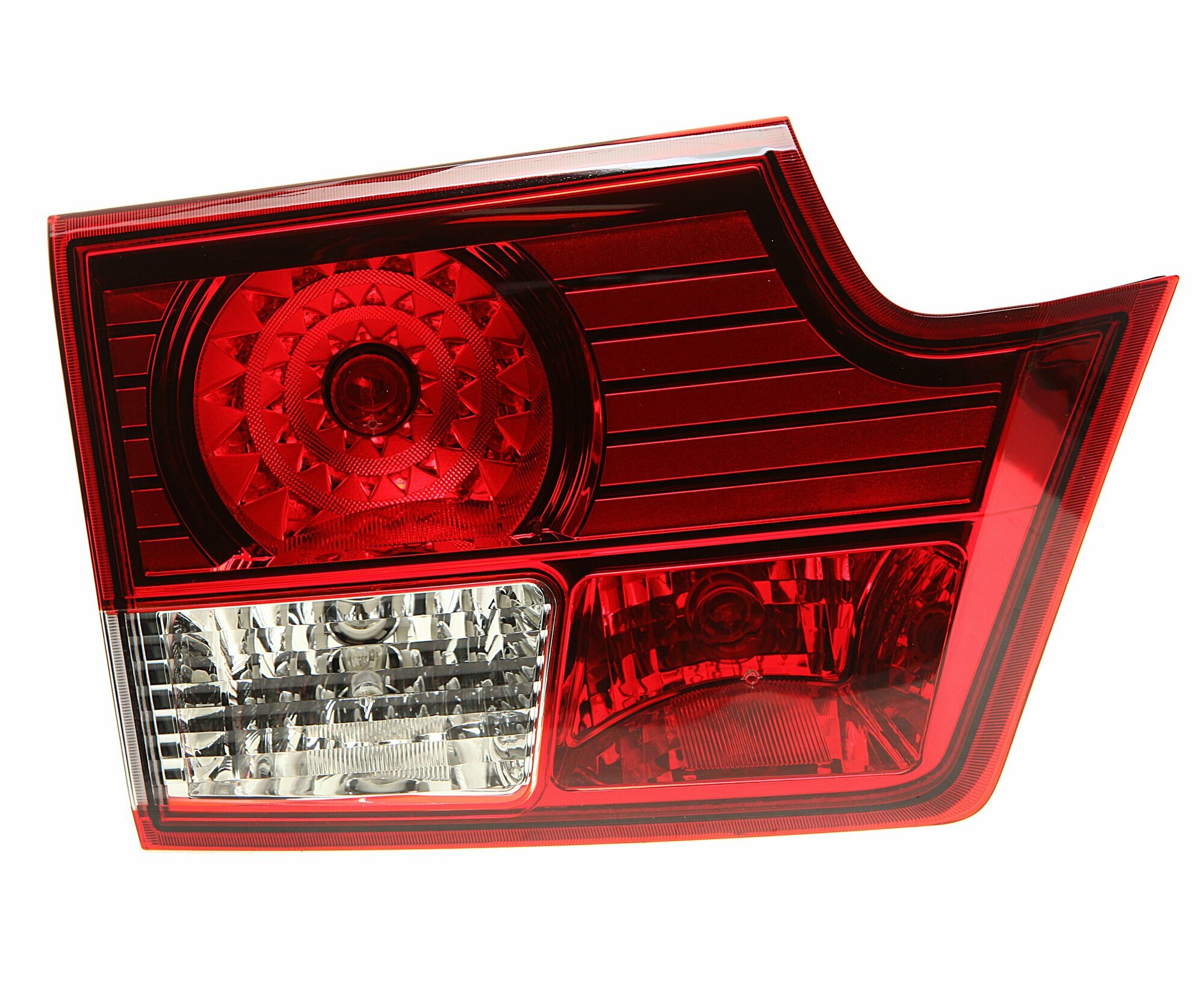 Фонарь задний левый с противотуманной фарой внутренний OE SSANGYONG Арт. 8360309150 / Kyron (07-)