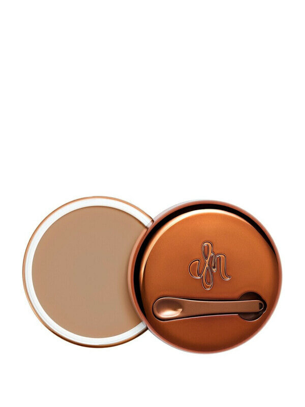 Пудра Danessa Myricks Beauty Yummy Skin Blurring Balm Powder - 3.75