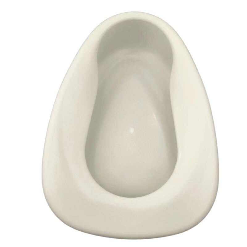 Писсуар, раздельный, литой под давлением, белый