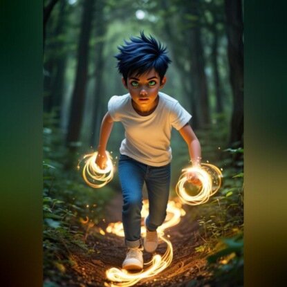 По тропинке из хлебных крошек [Аудиокнига]