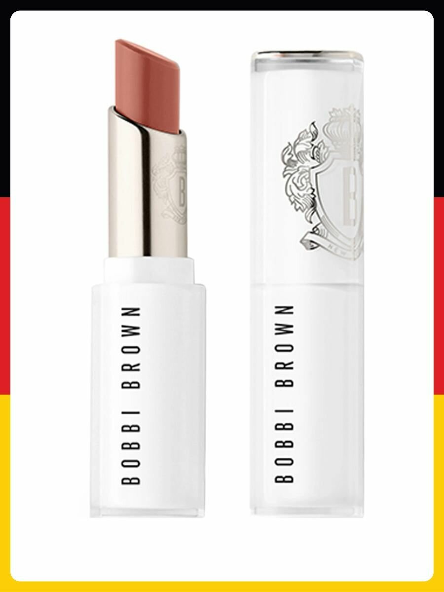 Бальзам для губ Bobbi Brown Extra Color Shine Warm Nude
