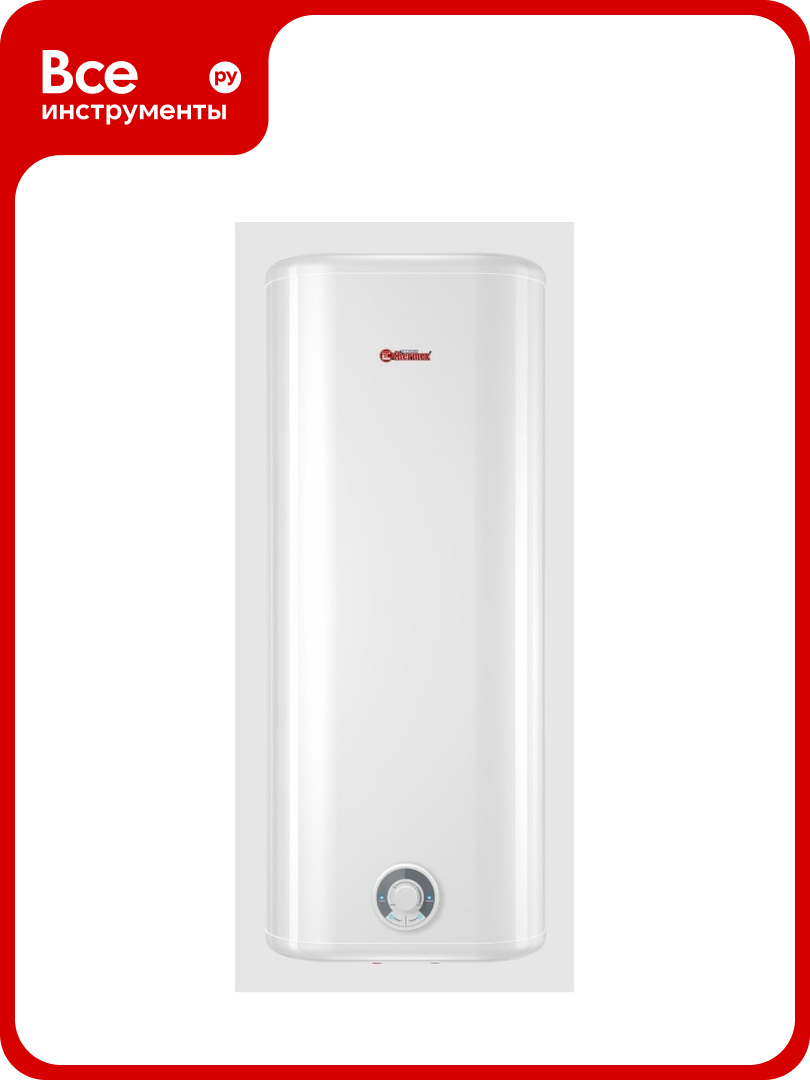 Аккумуляционный электрический водонагреватель Термекс THERMEX Ceramik 100 V ЭдЭ001636, для обеспечения горячей водой