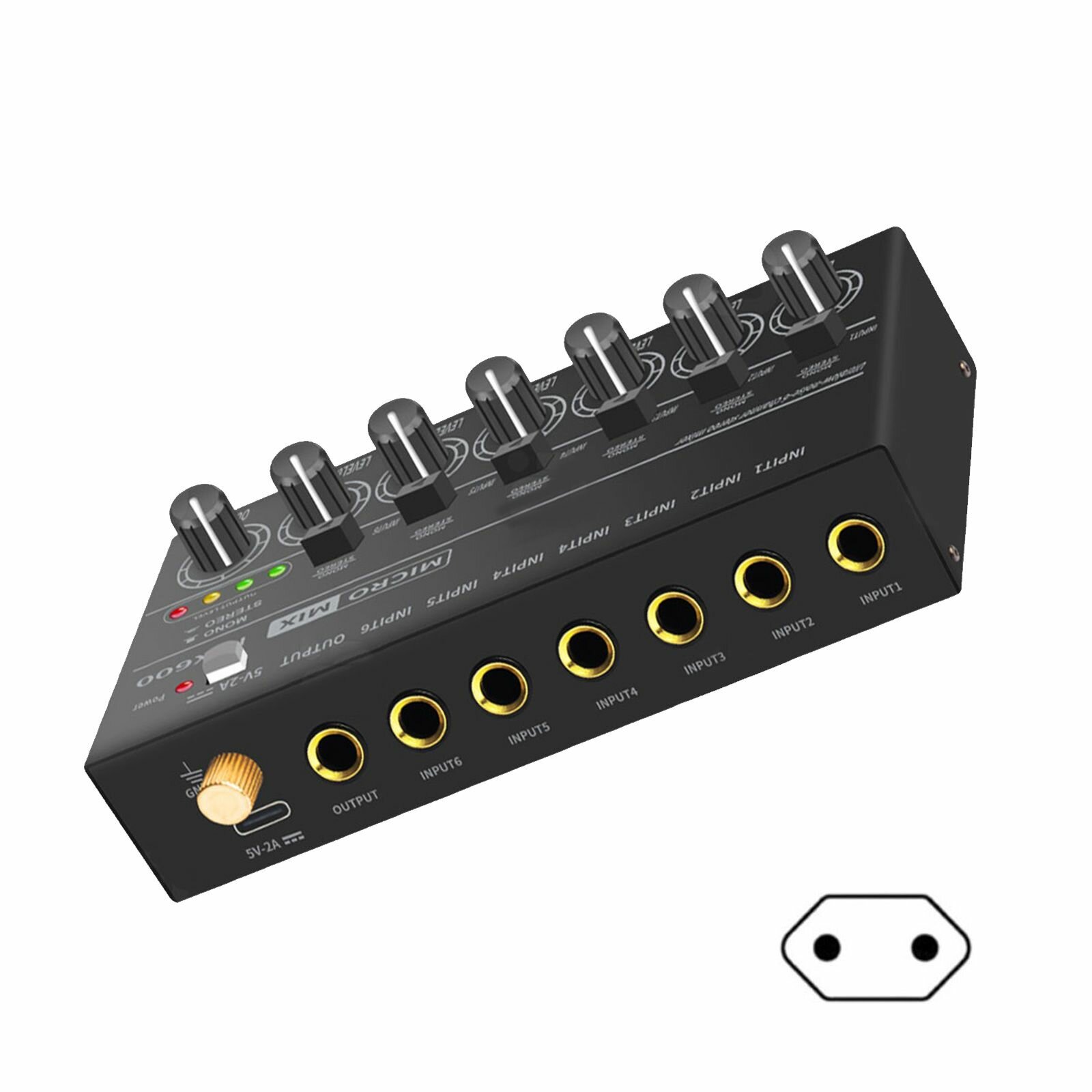 Процессор эффектов