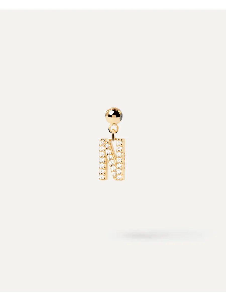 Подвеска, серебро, 925 проба