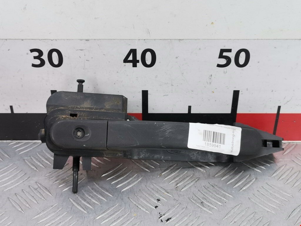 Ручка двери наружная передняя правая Ford Fusion 1521631 арт. 1859941