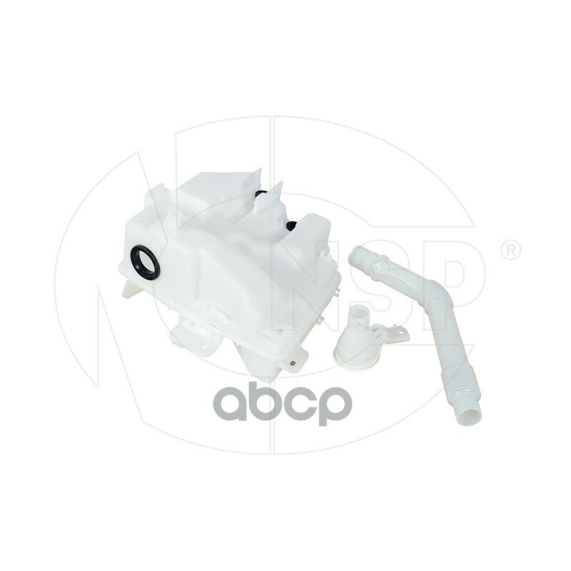 Бачок стеклоомывателя MITSUBISHI OUTLANDER/ASX NSP арт. NSP048260A276