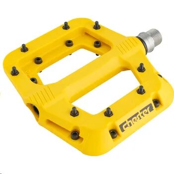 Race Face Chester Pedals Честер педаль комбинированный горный велосипед