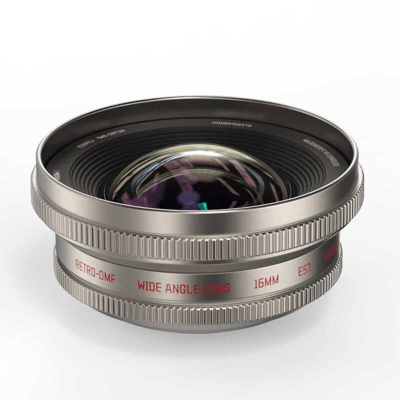Fotorgear набор объективов для телефона