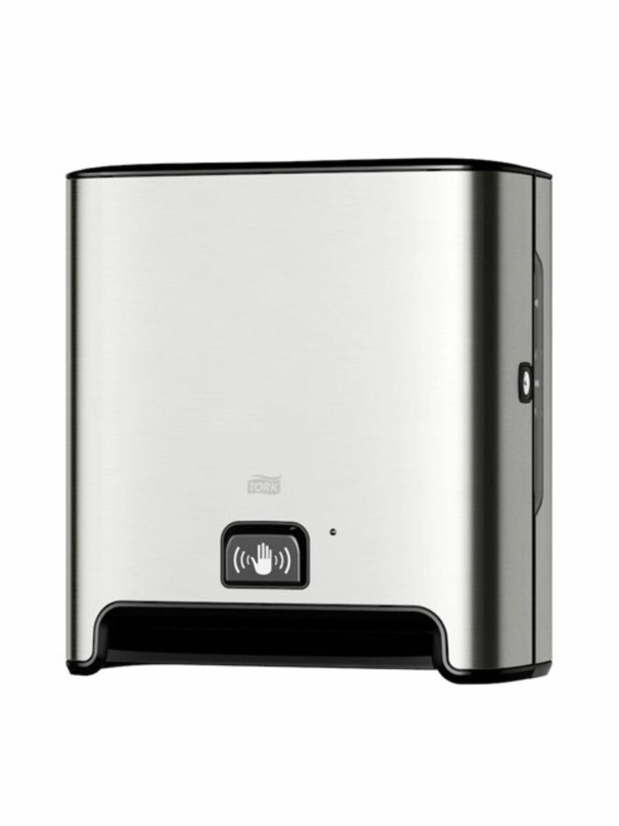 Tork Диспенсер для бумажных полотенец Image Design H1 460001, сенсорный