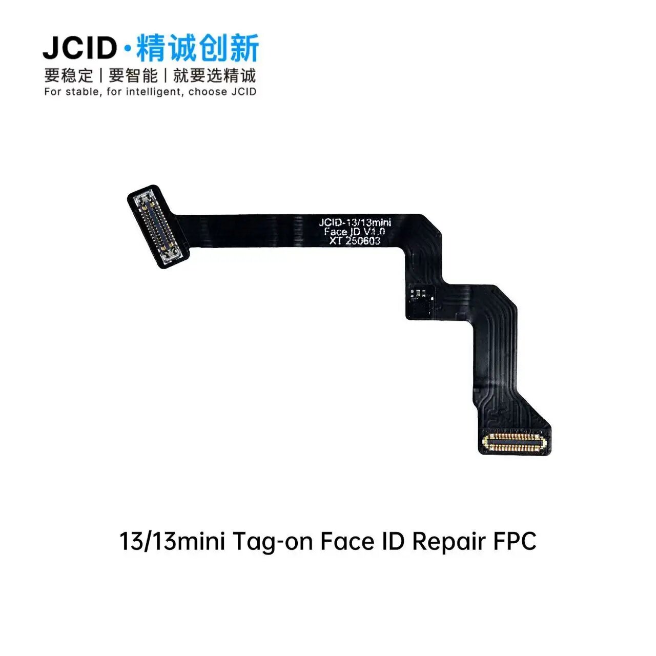 JCID Face ID FPC для iPhone 13/13 Mini