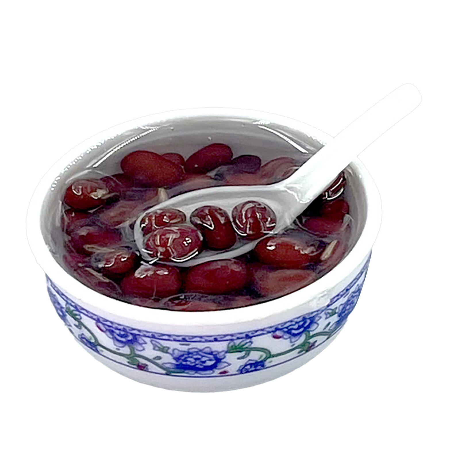 4 -см миниатюрная модель пищи высокая симуляция искусственная куколка куколка для кукол.