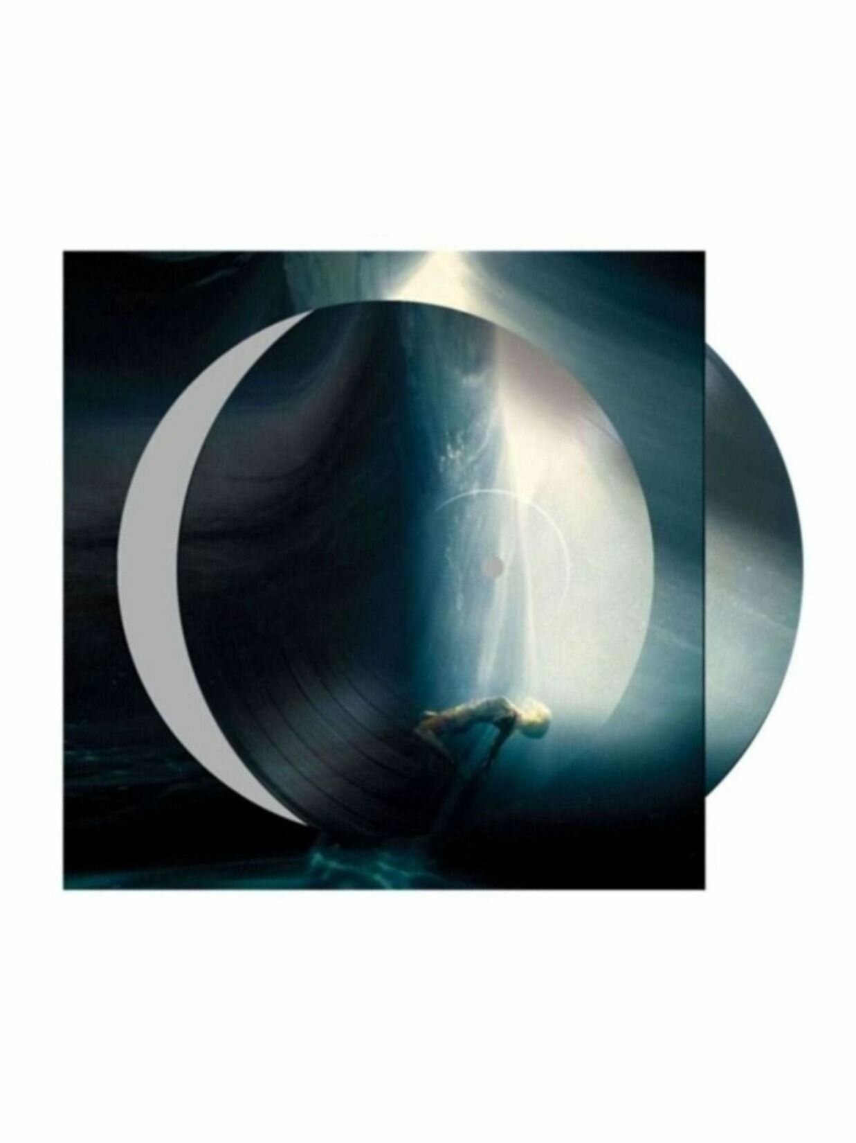 Виниловая пластинка Ellie Goulding - Higher Than Heaven, Limited Edition Picture Disc, Ori*inal