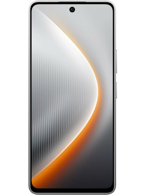 Смартфон Tecno POVA 7 5G 8/256Gb Grey, 6.78", IPS, 144 Гц, серый
