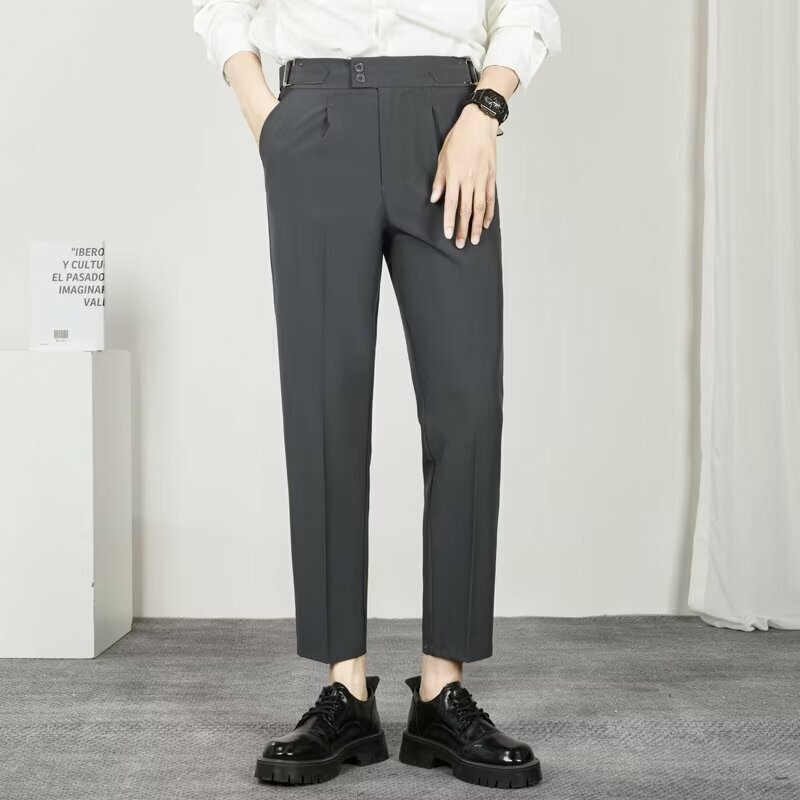 Брюки классические