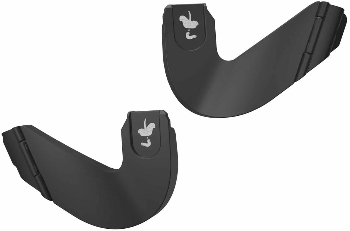 Адаптеры для установки автокресла на Joolz Aer2