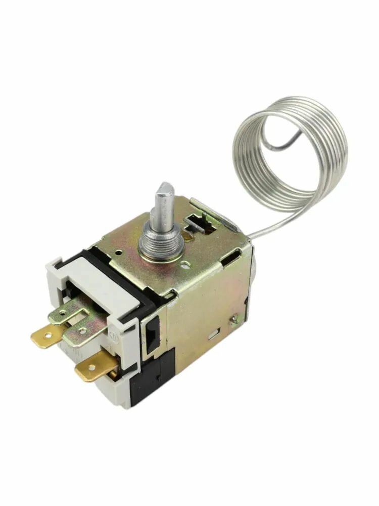 Термостат (терморегулятор) ТАМ-112 для холодильника