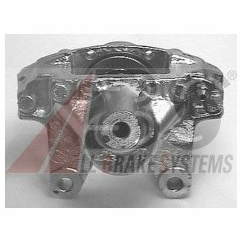 Суппорт тормозной восстановленный Abs 429601 для Mercedes 190 (W201) W201, CABRIOLET A124 A124, C-CLASS S202, W202,