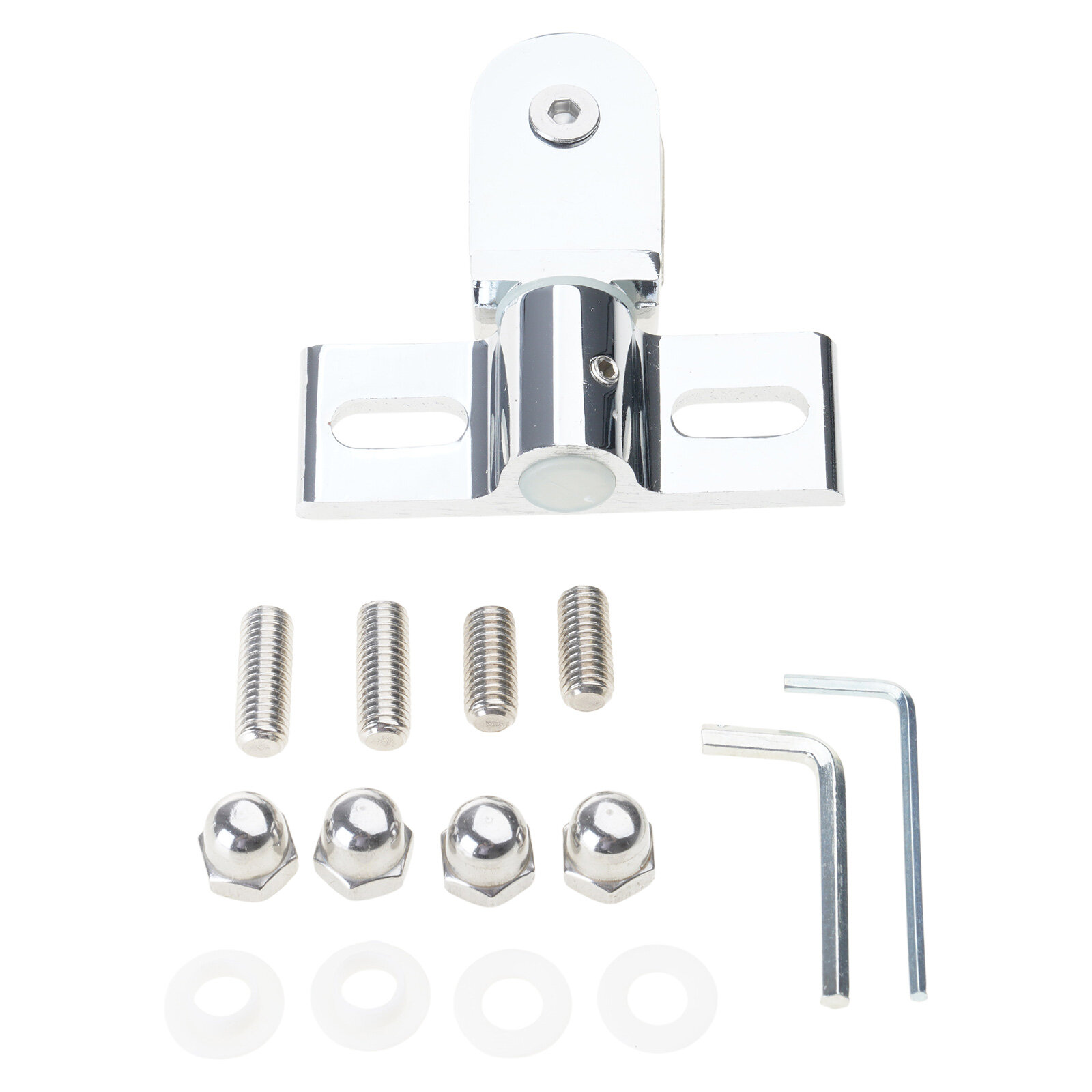 Петли для душевых дверей из сплава с поворотом на 90 градусов стеклянных толщиной 8-12 мм аксессуары ванной