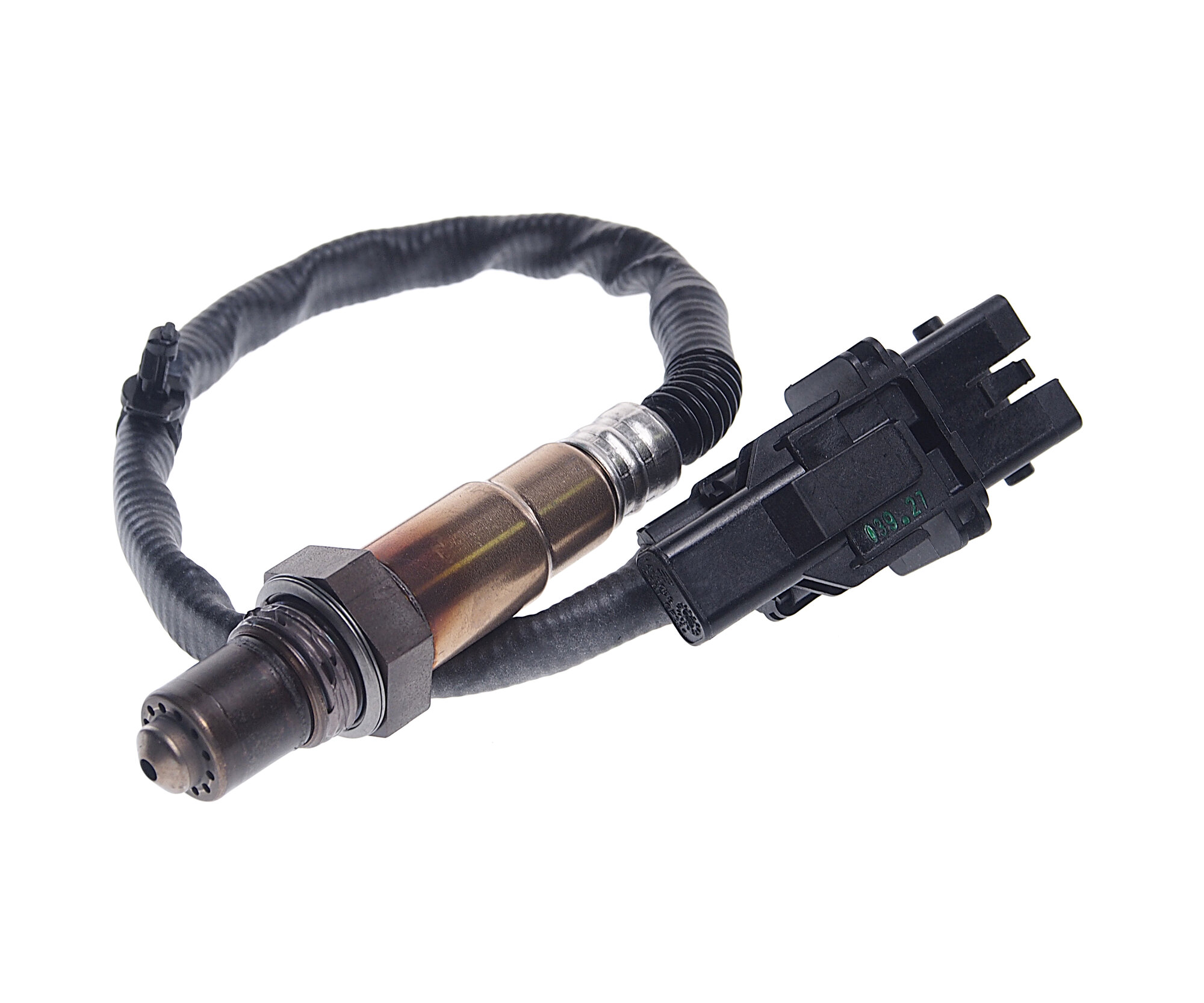 Датчик кислорода (лямбда-зонд) Bosch Арт.0258007204 / NISSAN Pathfinder (R51)