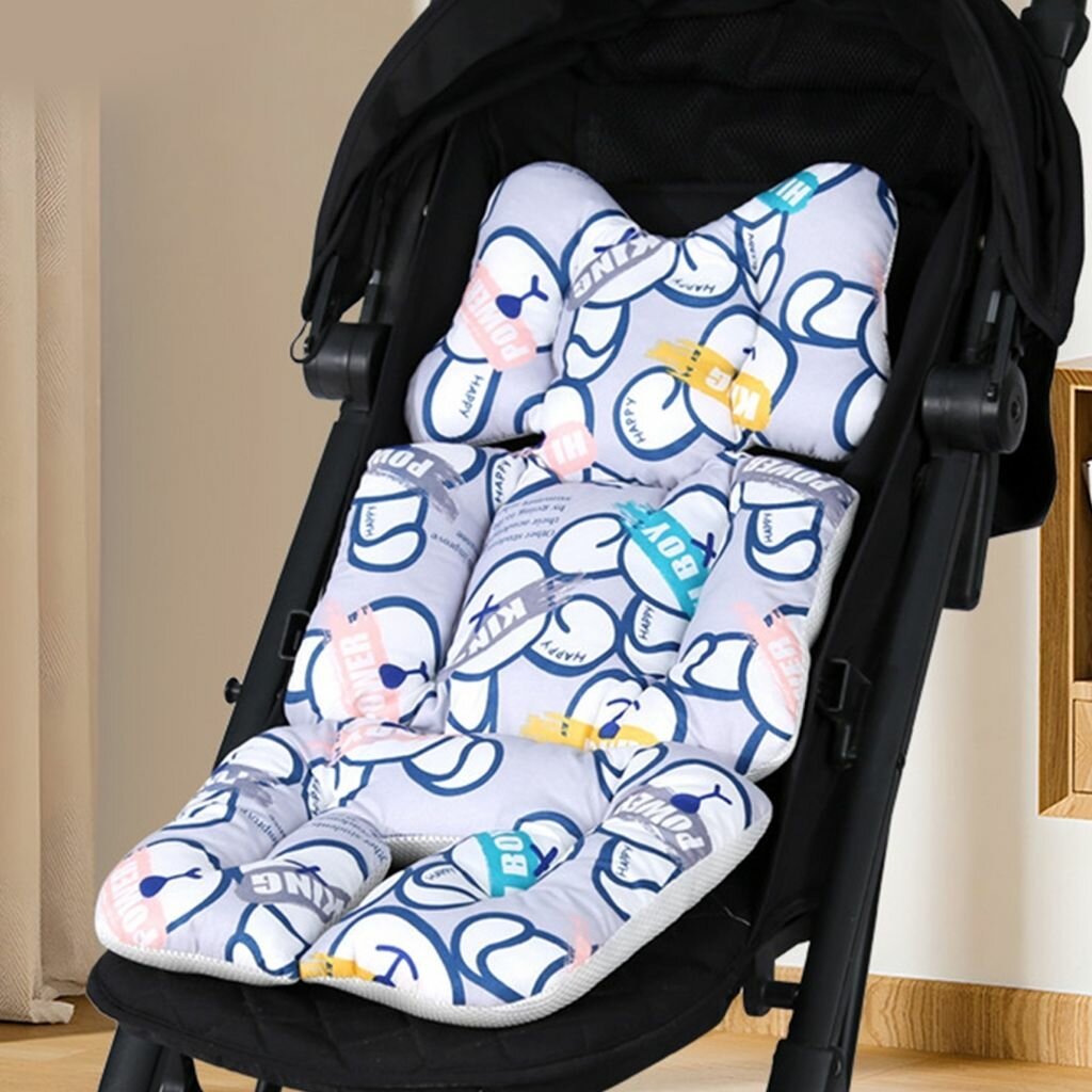 Детский вкладыш для коляски