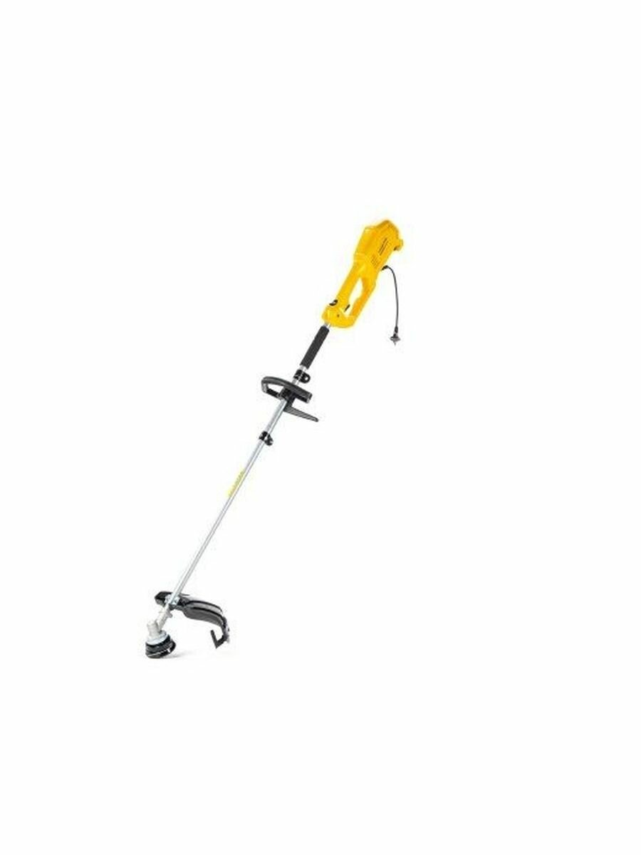 Триммер электрический CHAMPION ET1201, мотокоса