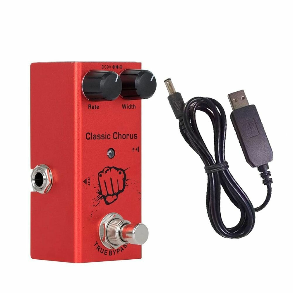 Процессор эффектов