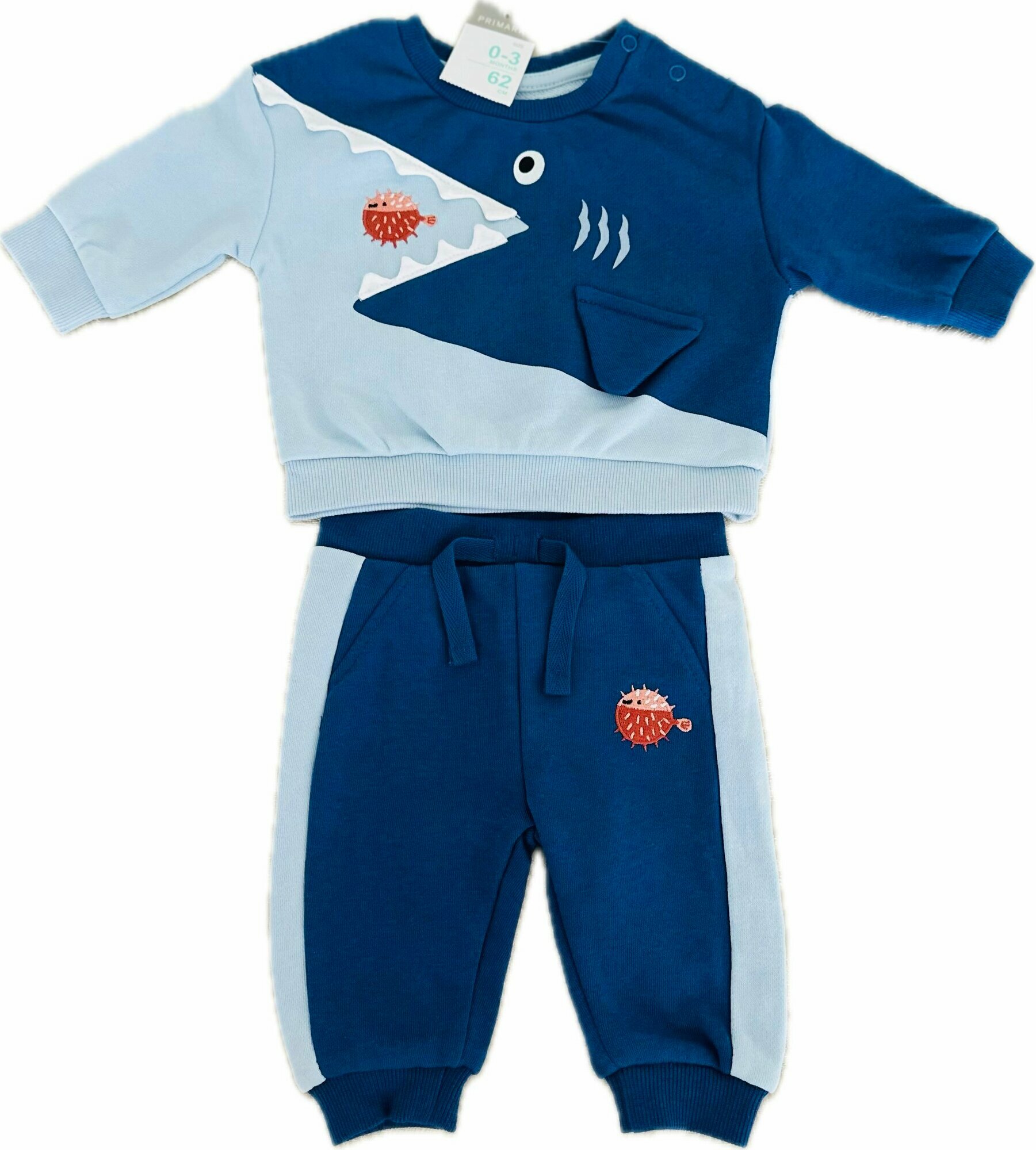 Комплект одежды