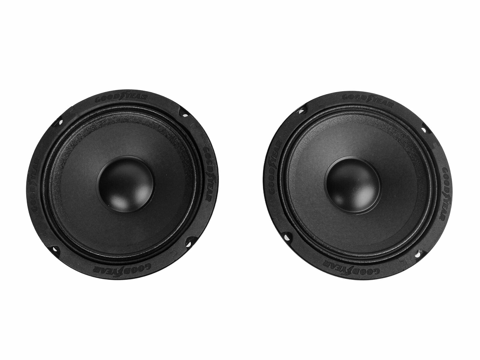 Колонки эстрадные 2 штуки комплект Goodyear GY-M-165 GY020016