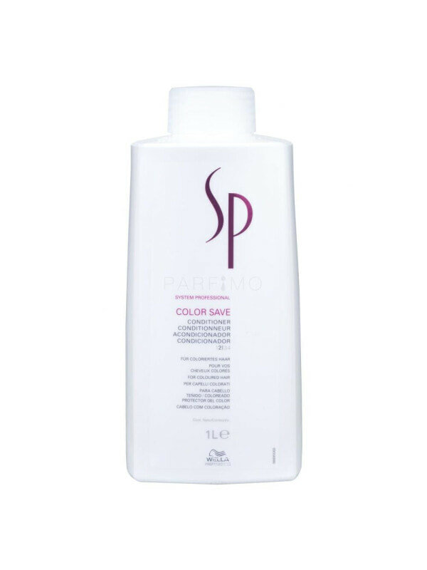 Кондиционер для окрашенных волос Wella SP Color Save 1000 мл
