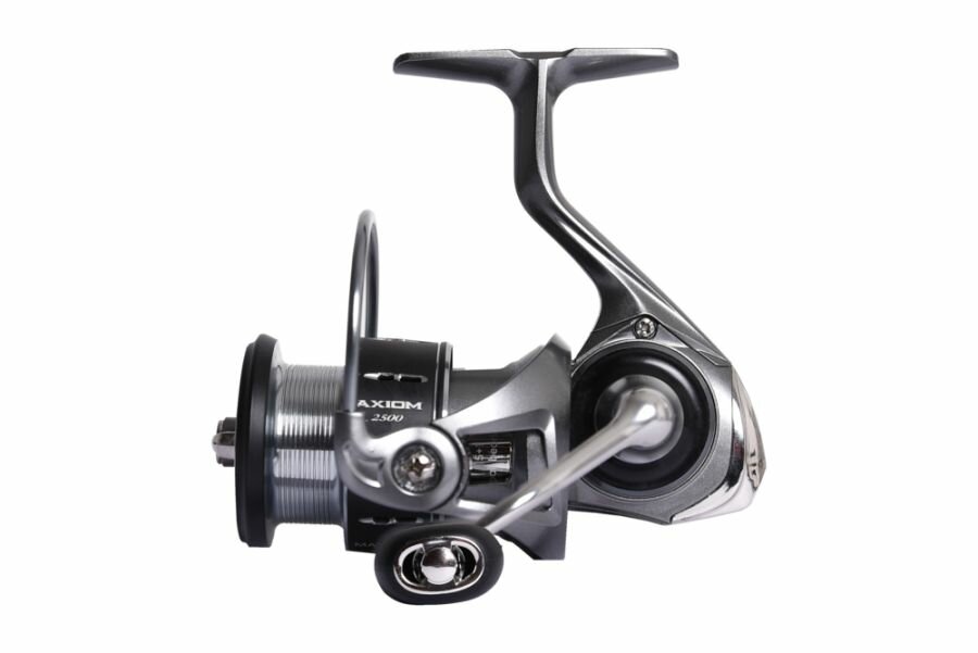 Катушка рыболовная Maximus Axiom 3000