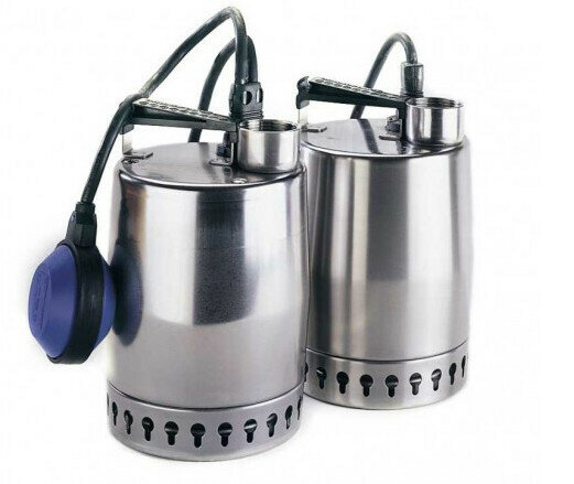 Насос дренажный Grundfos UNILIFT KP 150-M1