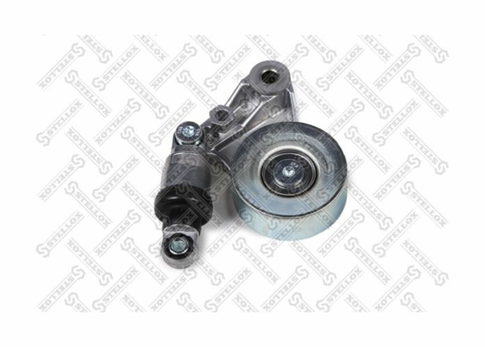 Ролик Натяжной С Мех-М Натяж.(Stellox 0340789Sx)