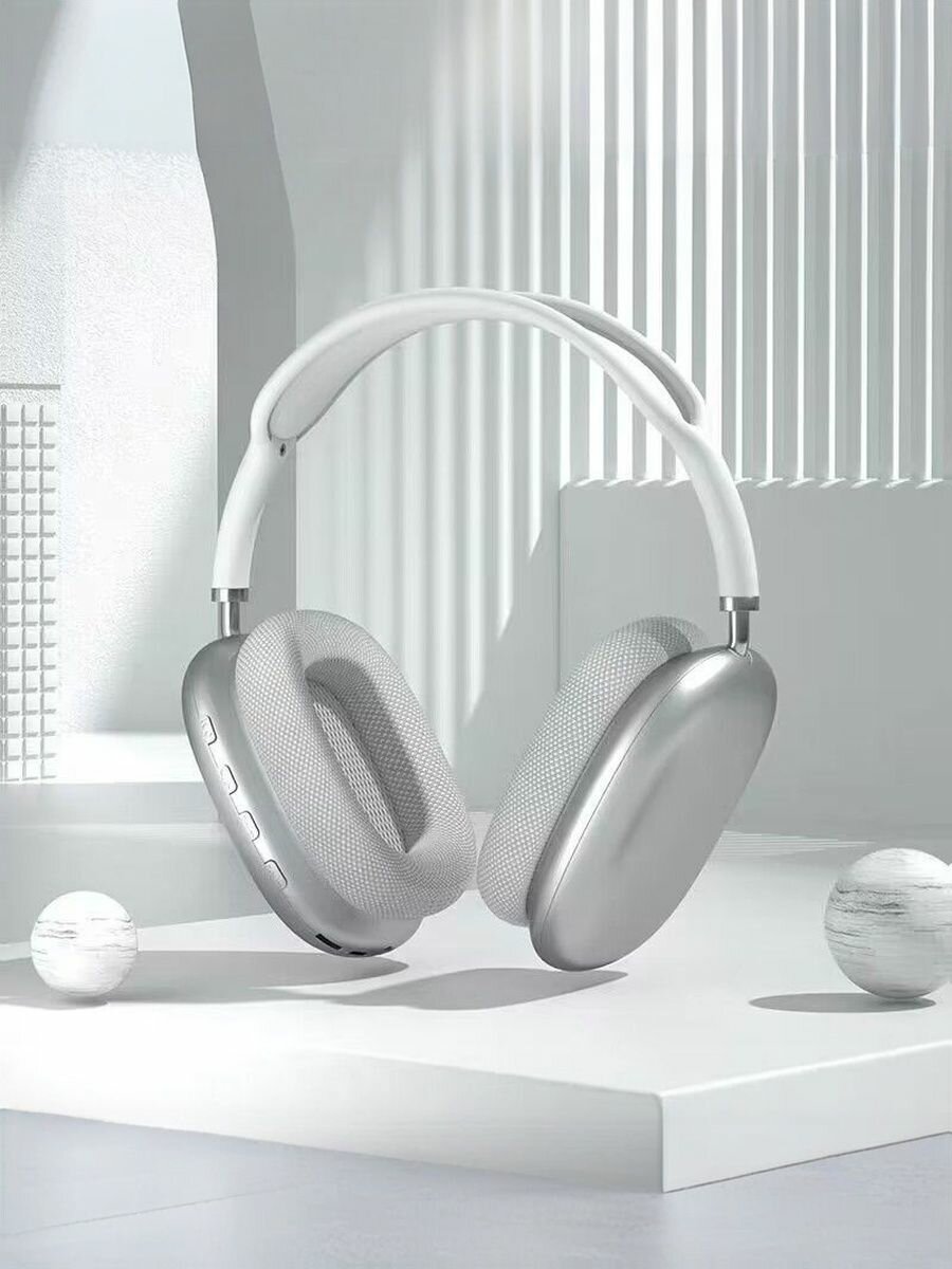 Беспроводные наушники Bluetooth P9