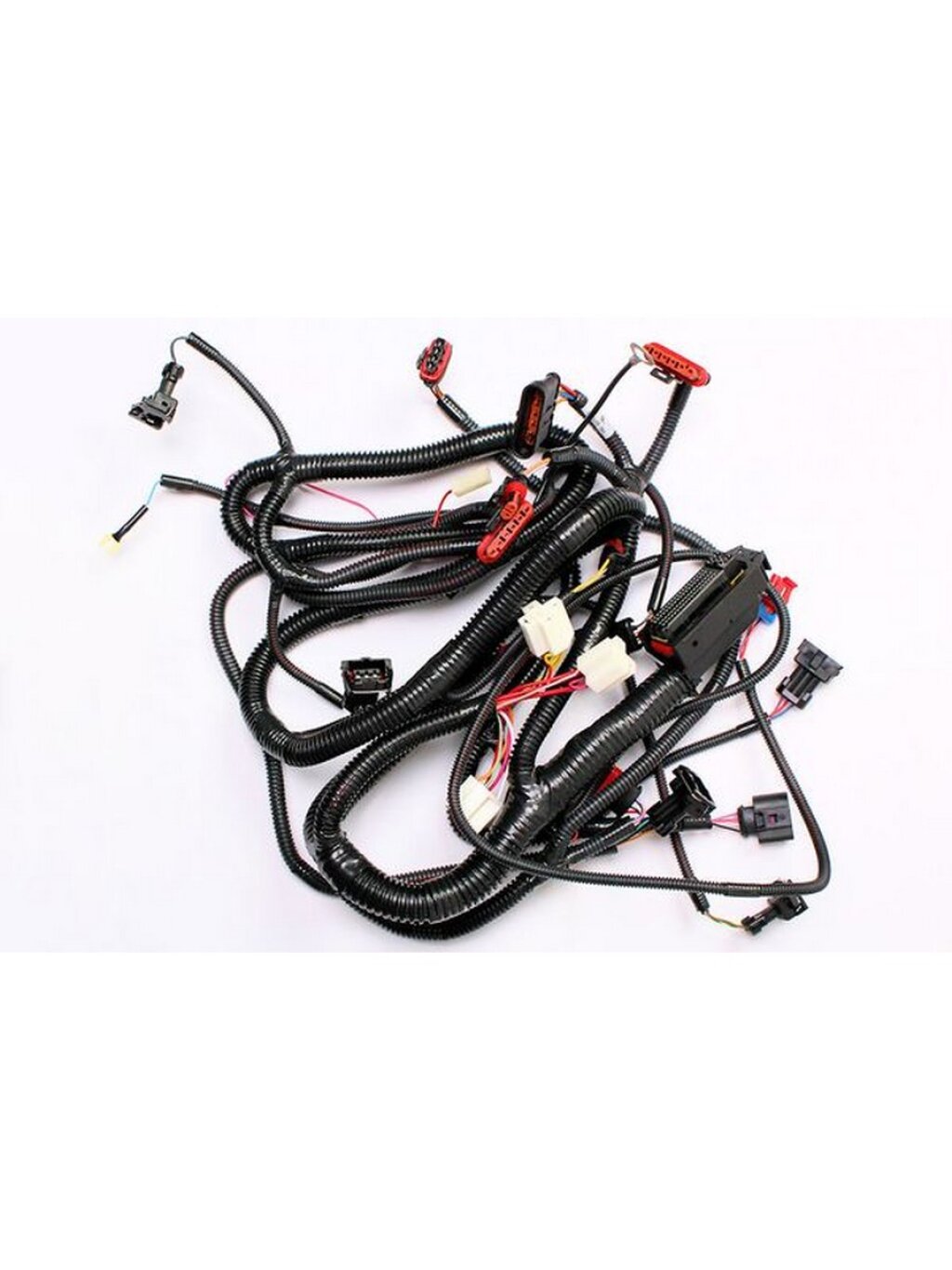 Проводка блока управления для а/м ГАЗель 4216 дв. ЕВРО-4 "волна"